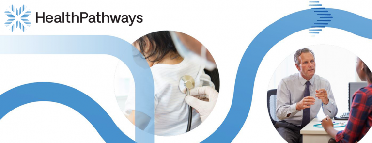 HealthPathways: A Fundamental Tool for All Health Professionals - WentWest