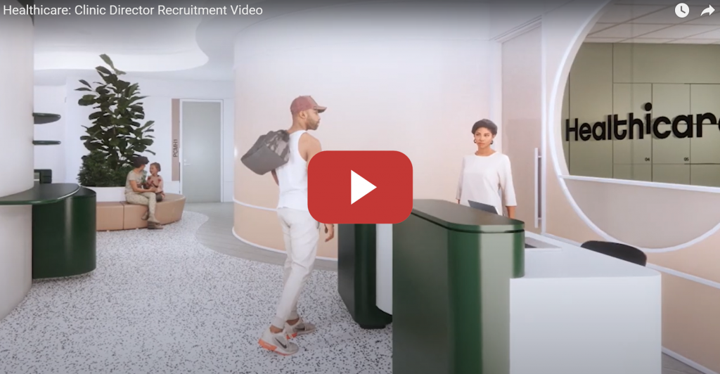 Healthicare - WentWest