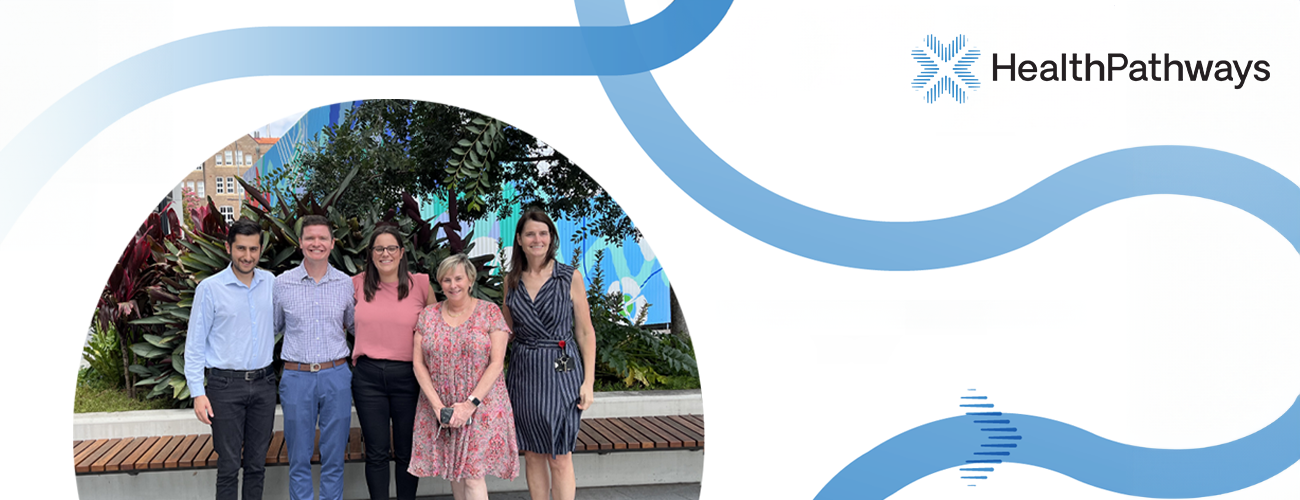 HealthPathways Continues to Expand to Support Health Professionals ...