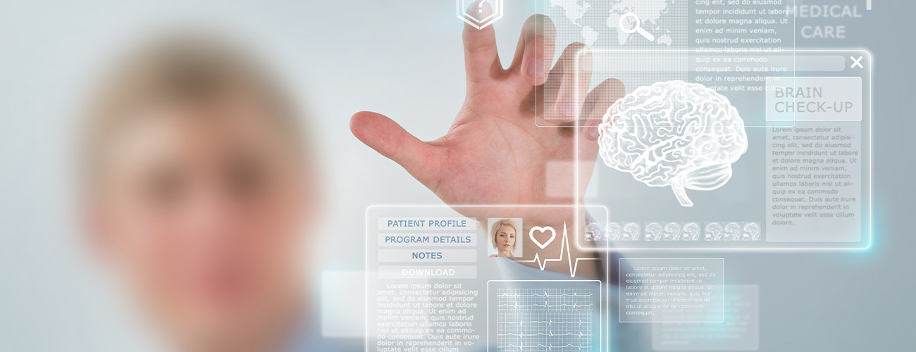 My Health Record Improving Efficiency for Health Care Providers - WentWest