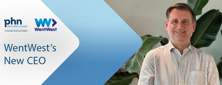 Andrew Newton commences as CEO for WentWest - WentWest