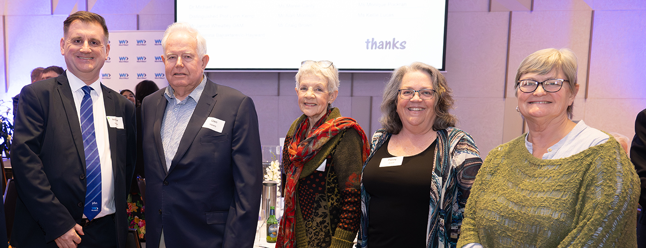 Launch of the Western Sydney Citizens’ Assembly - WentWest