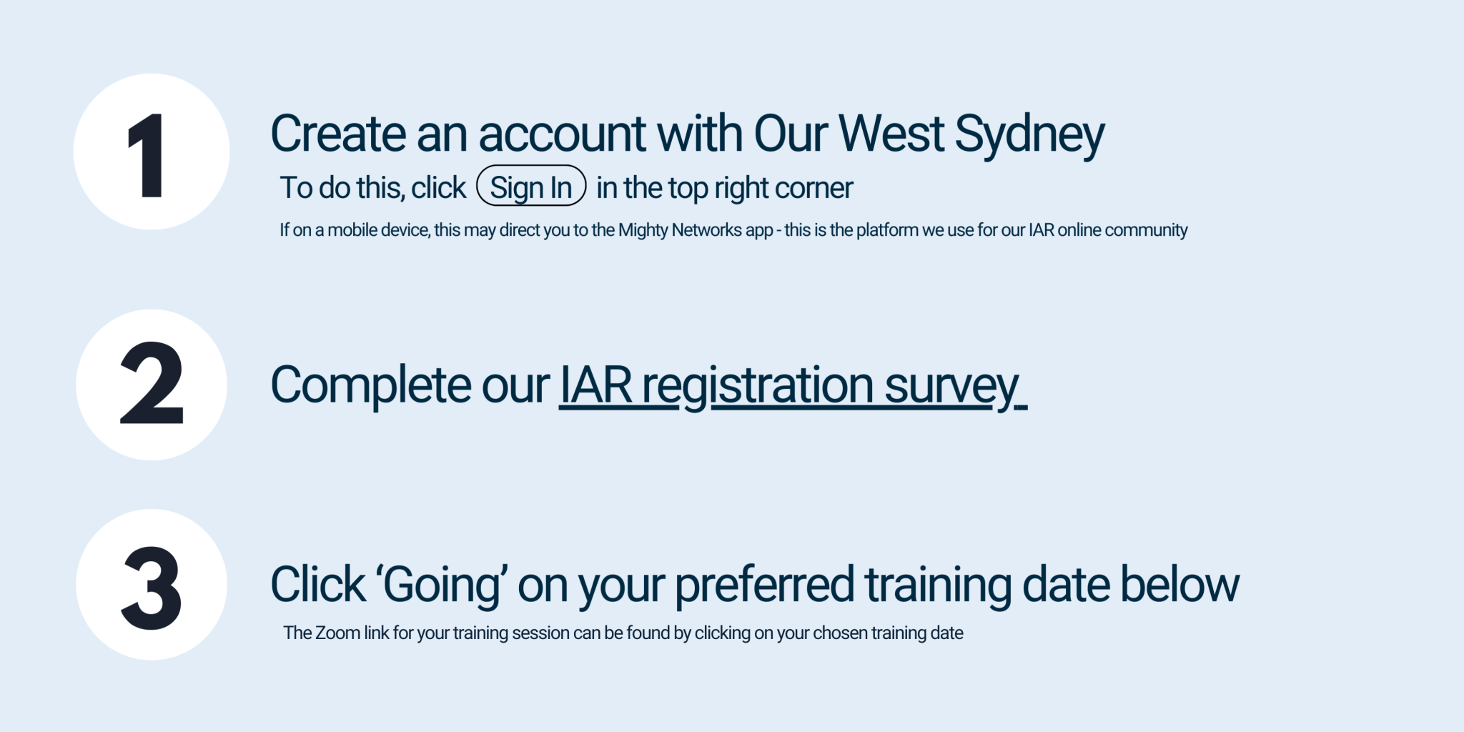 Initial Assessment and Referral - WentWest