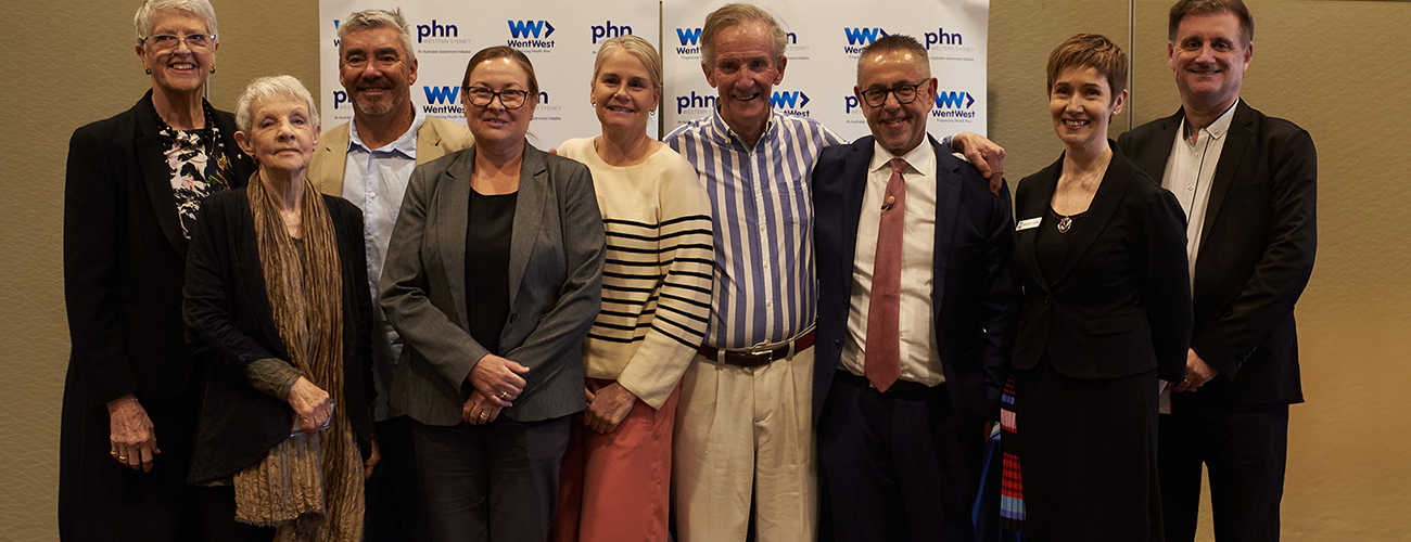 Shaping the Future of Health Care in Western Sydney: 2024 Impact West ...