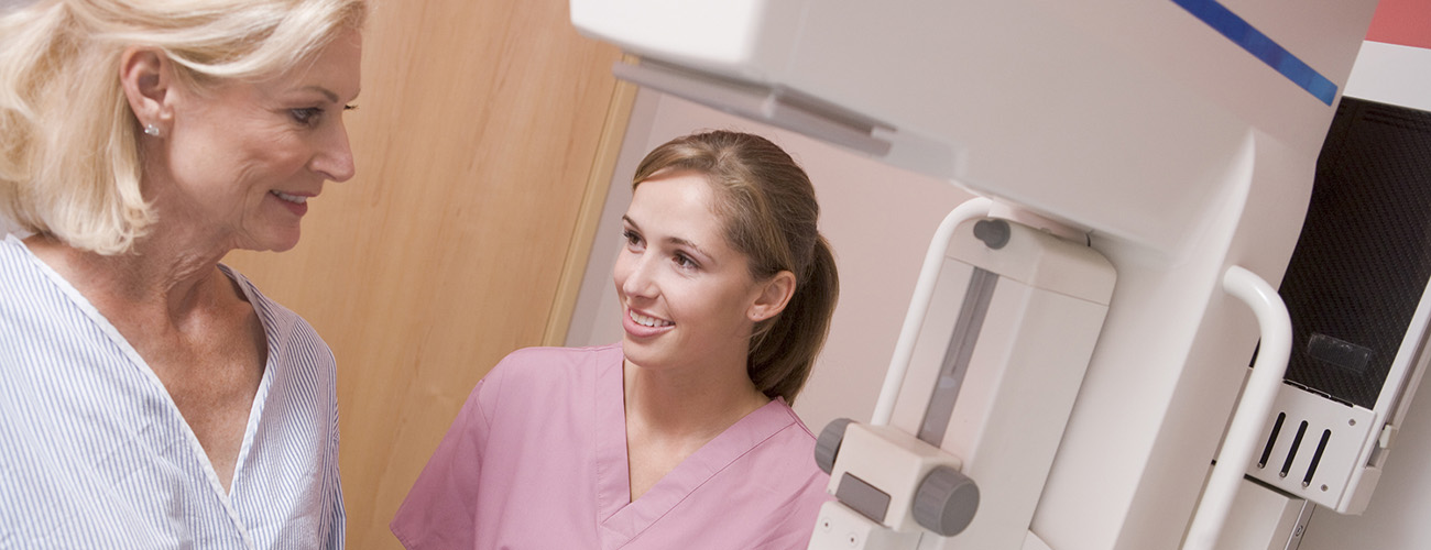 Helping Patients Overcome Barriers to Breast Cancer Screening ...