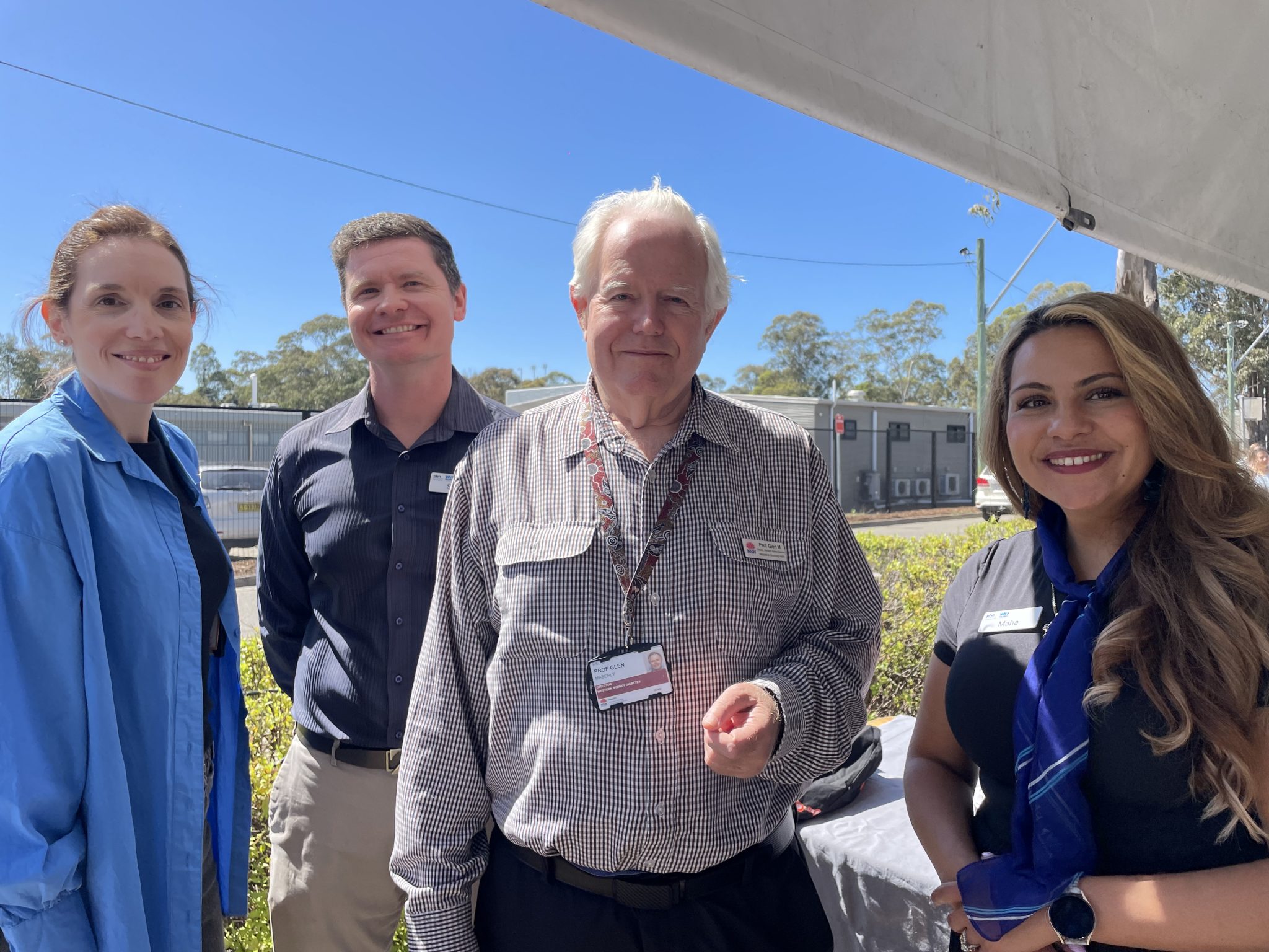 Mt Druitt Community Health Centre Celebrates 50 Years of Impact in ...