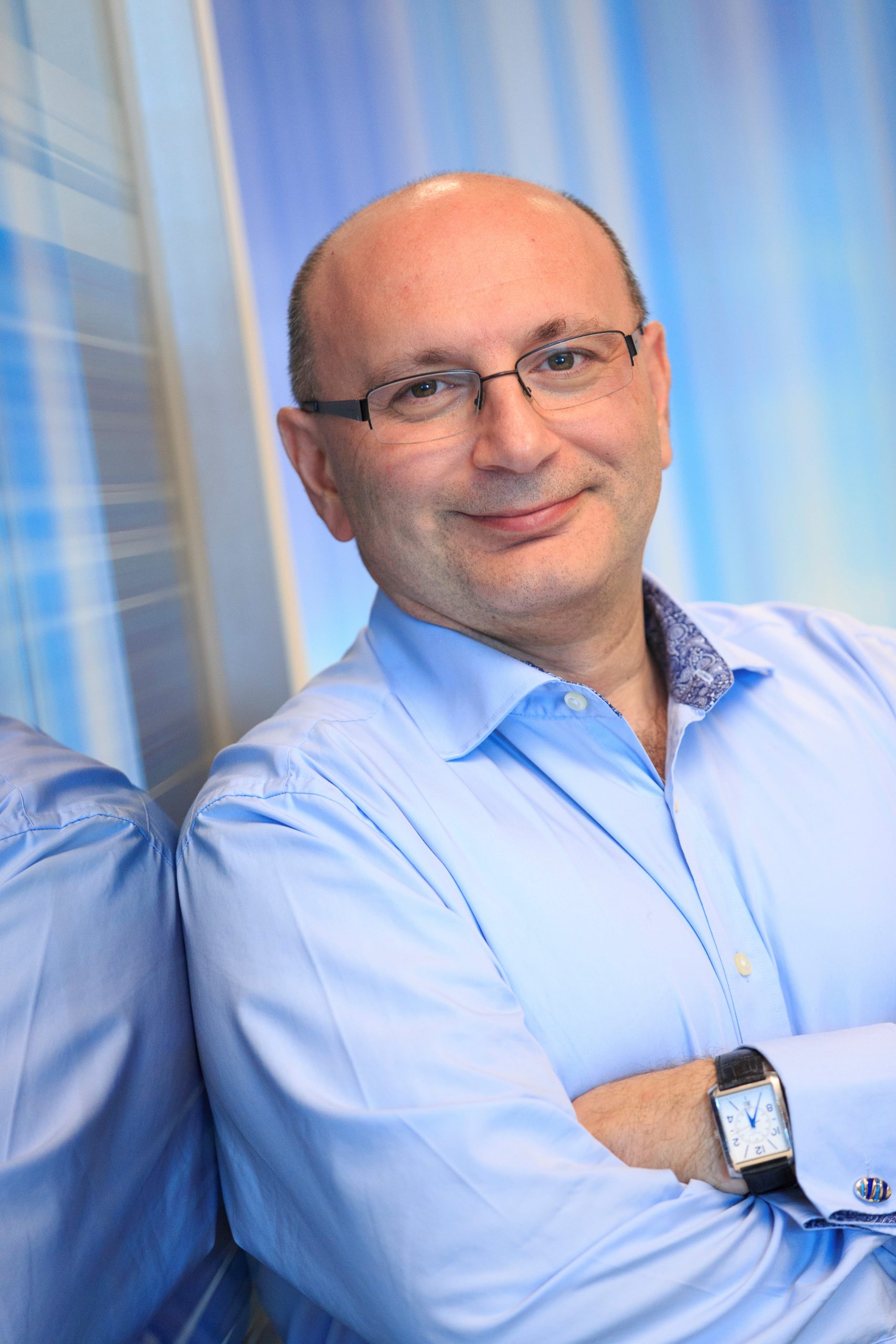 Board Members - WentWest